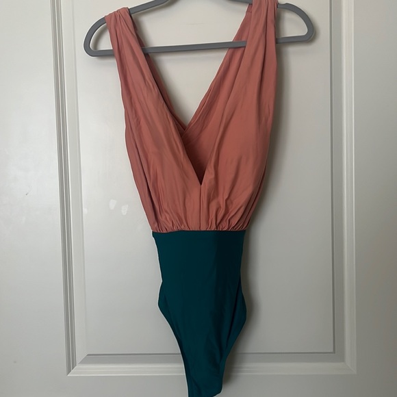 Sejin Global | Swim | Nwot Sejin Global Swimsuit X Was The Sample Of ...